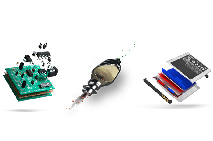 How does Umicore contribute to the European Green Deal? | Umicore