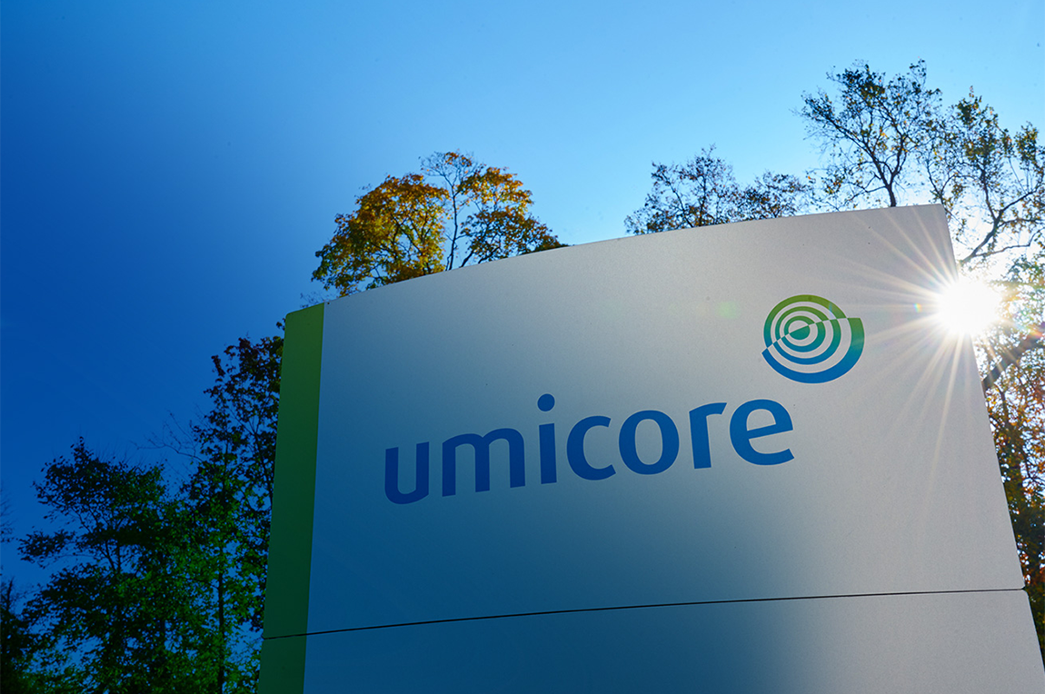 Advanced notice of Umicore’s 2022 Half Year Results | Umicore