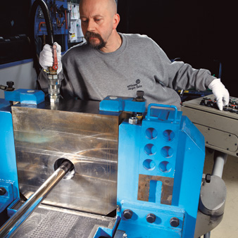 Technology | Platinum Engineered Materials | Umicore