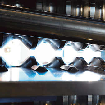 Technology portfolio | Platinum Engineered Materials | Umicore