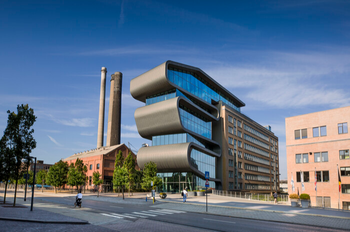 Breakthrough innovations: where the magic happens | Umicore