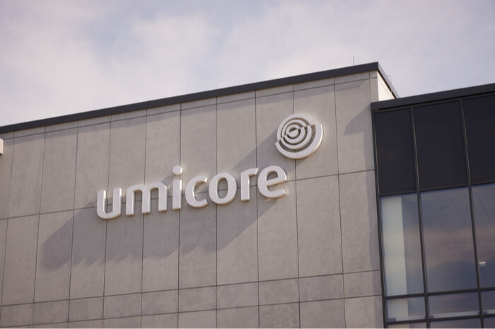 Q1 2024 business update and outlook | Umicore