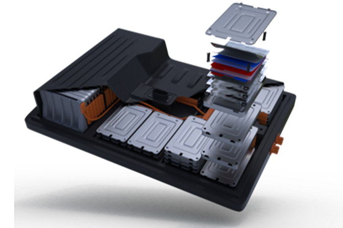 Umicore signs long-term sustainable lithium contracts with Ganfeng and ...