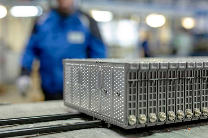 Battery Passport set to spark true sustainable e-mobility | Umicore