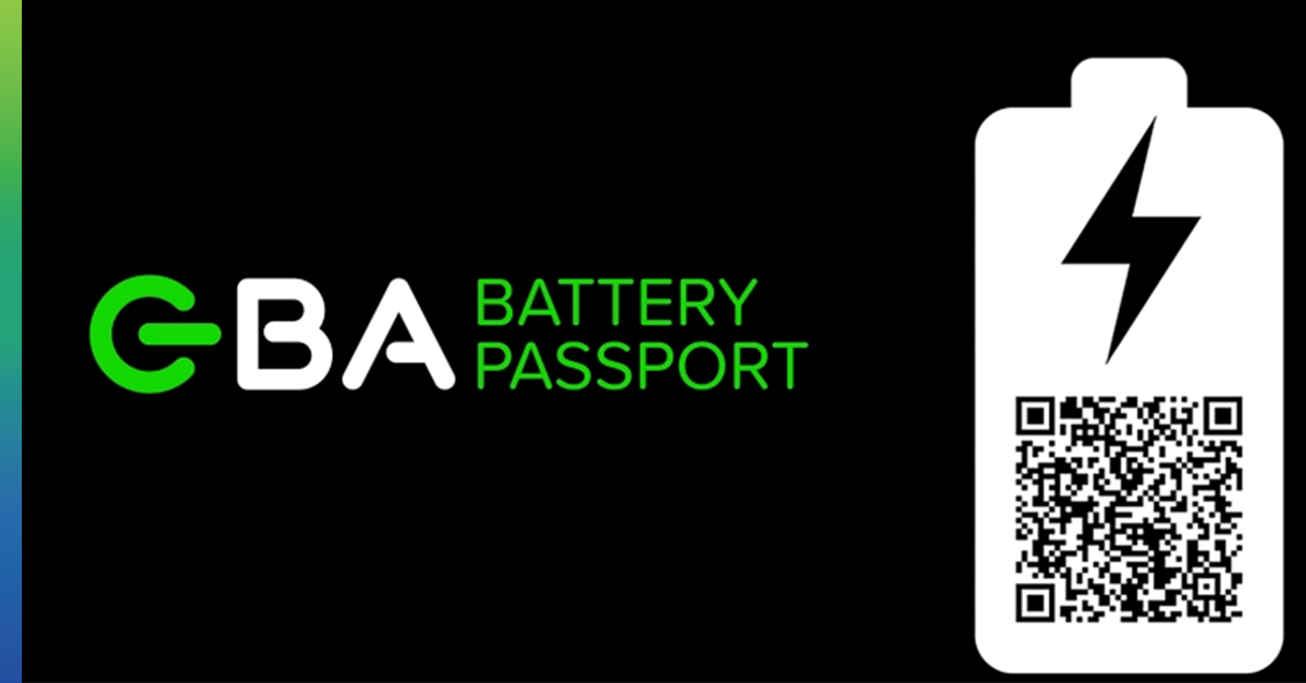 GBA launches World’s First Battery Passport Proof of Concept | Umicore