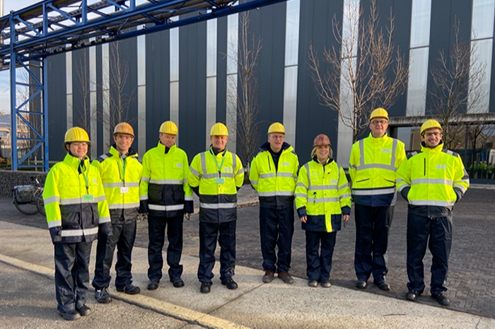 Batteries as valuable materials | Umicore