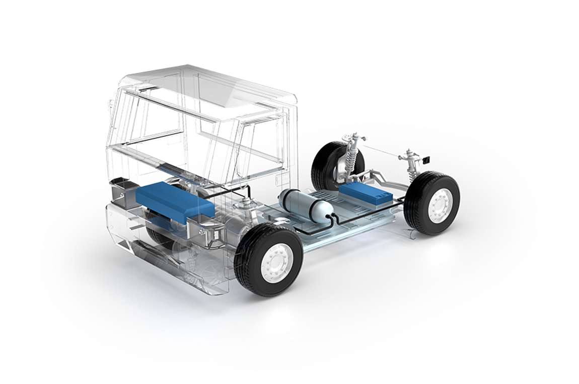 Umicore to build large-scale fuel cell catalyst plant in China to cater ...