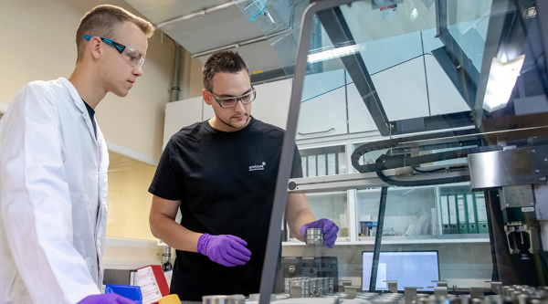 FlexMetal Catalyst Innovation Becomes an Industry Game-Changer | Umicore