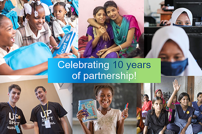 UNICEF x Umicore | Umicore